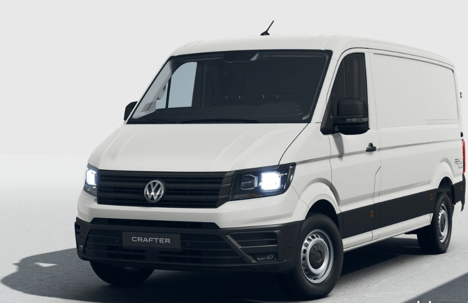 Crafter 30 Van Business 140CV 2.0 Tdi - Courtier Automobile Ouest ...